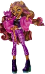 Clawdeen Wolf (G3)/gallery | Monster High Wiki | Fandom