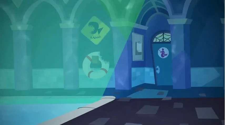 Piscina | Wiki Monster High | Fandom