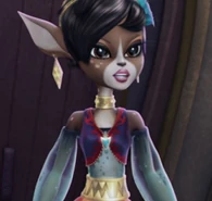 Fawn | Wiki Monster High | Fandom