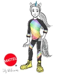Neighthan Rot (G1) | Monster High Wiki | Fandom