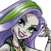 Moanica D'Kay (G2) | Monster High Wiki | Fandom