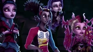 Sirena Von Boo (G1)/cartoon | Monster High Wiki | Fandom