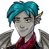 Garrott du Roque's Love in Scaris diary | Monster High Wiki | Fandom