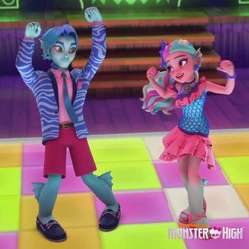 The Monster Way | Monster High Wiki | Fandom