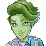 Porter "Paintergeist" Geiss's Haunted - Student Spirits diary | Monster ...