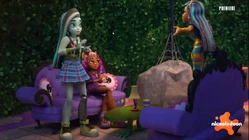 Pyramid Scheme | Monster High Wiki | Fandom