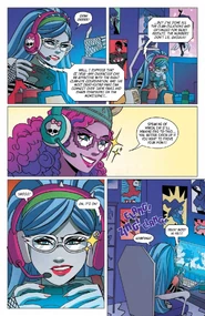 Monster High Pride 2024 | Monster High Wiki | Fandom