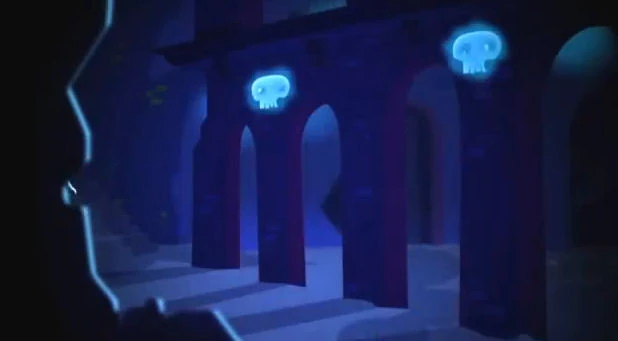 Category:Monster High Locations | Monster High Wiki | Fandom