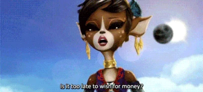 Fawn | Wiki Monster High | Fandom