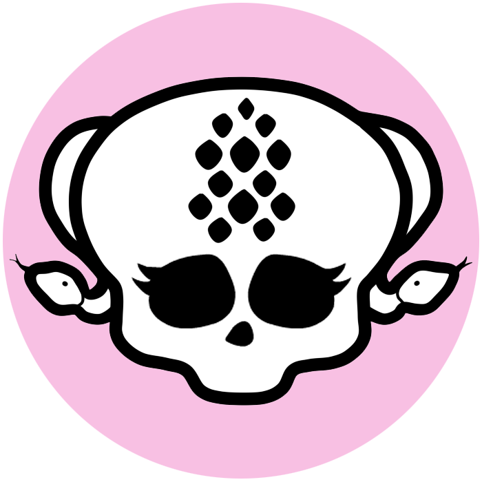 Viperine Gorgon | Monster High Wiki | Fandom