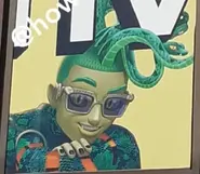 Deuce Gorgon (G3) | Monster High Wiki | Fandom