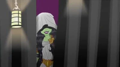 Discuss Everything About Monster High Wiki | Fandom