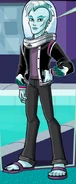 Gillington "Gil" Webber | Wiki Monster High | Fandom