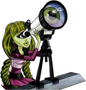 Iris Clops (G1) | Monster High Wiki | Fandom