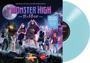 Monster High the Movie | Monster High Wiki | Fandom