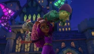 The Monstering | Monster High Wiki | Fandom