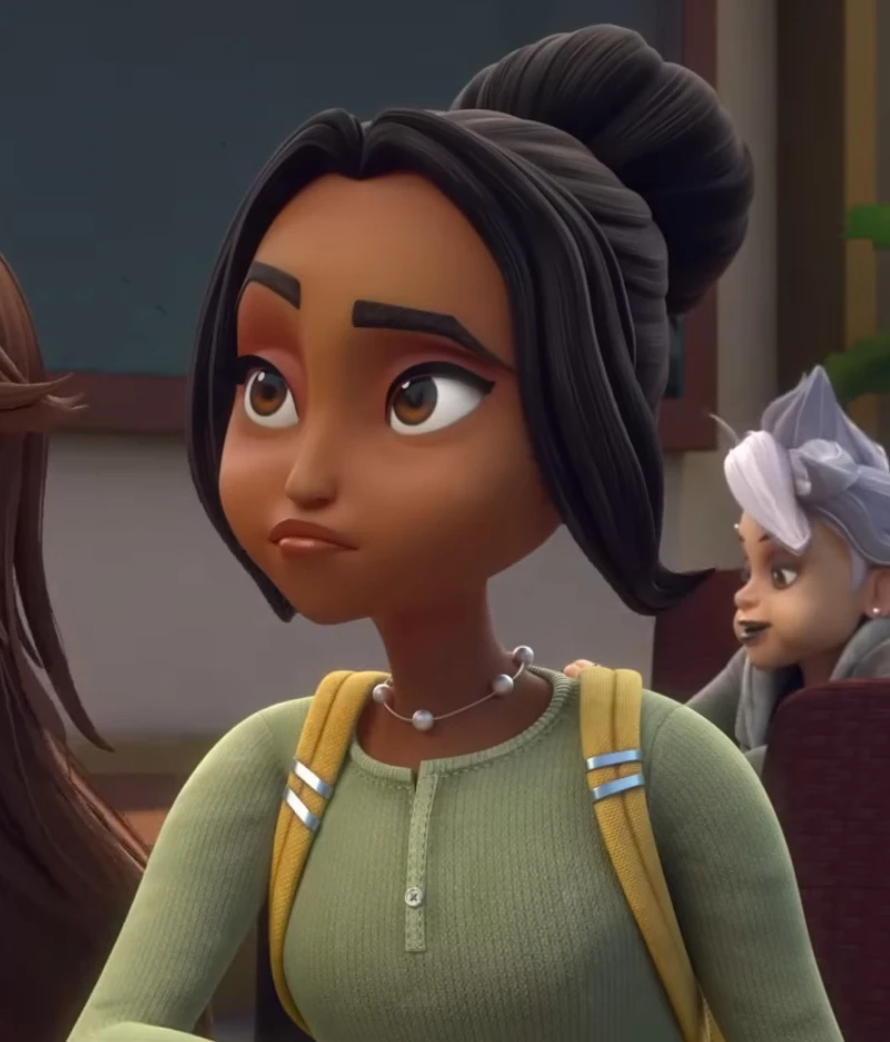 Minor Characters (G3) | Monster High Wiki | Fandom