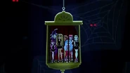 Catacombs | Monster High Wiki | Fandom