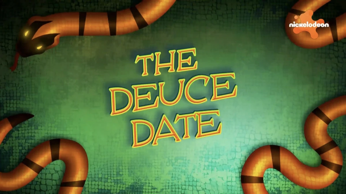 The Deuce Date | Monster High Wiki | Fandom