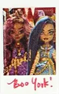 Clawdeen Wolf (G3) | Monster High Wiki | Fandom