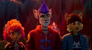 Part of the Pack | Monster High Wiki | Fandom