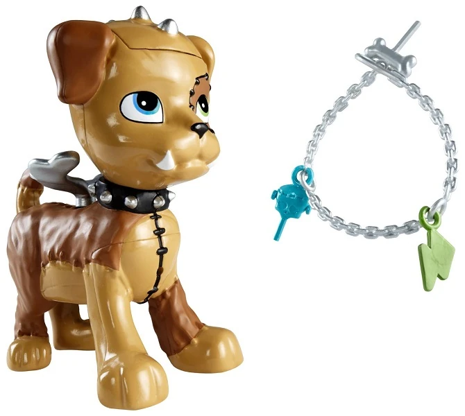 monster high pet