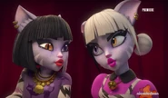 Earworm | Monster High Wiki | Fandom