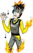 Jackson Jekyll | Wiki Monster High | Fandom