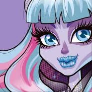 River Styxx (G1) | Monster High Wiki | Fandom