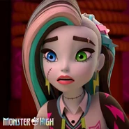 Monster Match | Monster High Wiki | Fandom