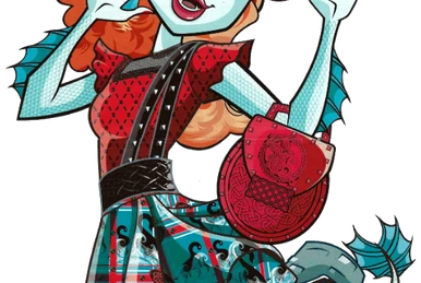 hydra monster high
