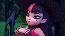 The Monstering | Monster High Wiki | Fandom