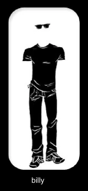 Billy Phaidin | Monster High Wiki | Fandom