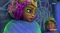 Monster Fest | Monster High Wiki | Fandom