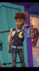 Earworm | Monster High Wiki | Fandom