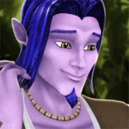 Andy Beast | Wiki Monster High | Fandom