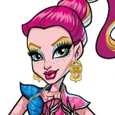 Gigi Grant's 13 Wishes diary | Monster High Wiki | Fandom