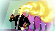 Heath Burns | Wiki Monster High | Fandom