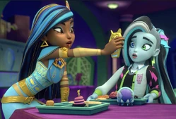 Horoscare | Monster High Wiki | Fandom