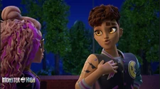 Furmergency | Monster High Wiki | Fandom