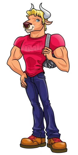 Manny Taur | Monster High Wiki | Fandom