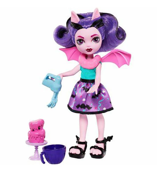 Fangelica VanBat | Monster High Wiki | Fandom