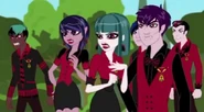 Belfry Prep | Monster High Wiki | Fandom