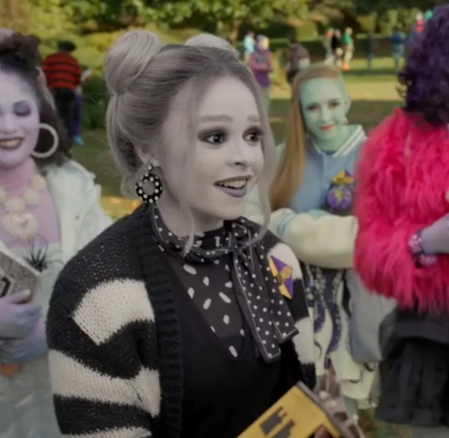 Demi Boovais | Wiki Monster High | Fandom