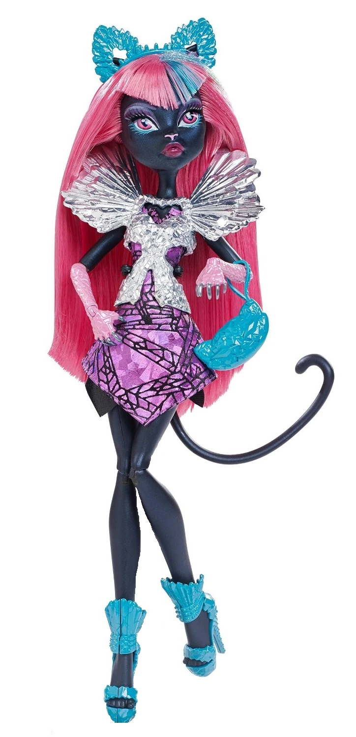 Boo York, Boo York: City Schemes | Monster High Wiki | Fandom