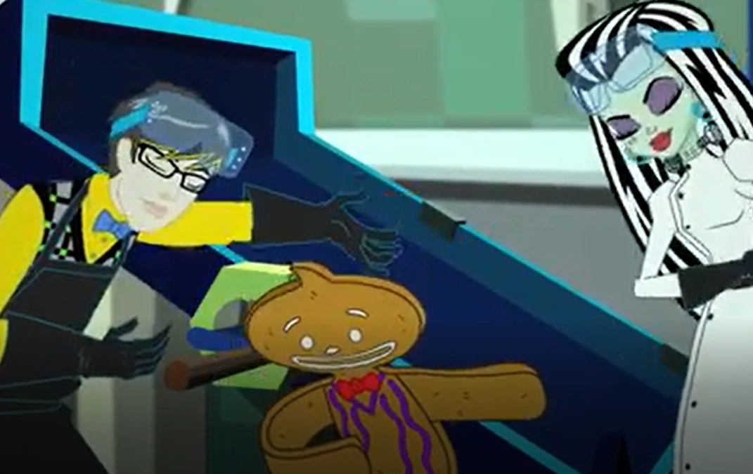 Category:Monster High Locations | Monster High Wiki | Fandom