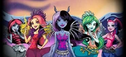 Aery Evenfall | Monster High Wiki | Fandom