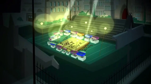 Varsity Boos | Monster High Wiki | Fandom