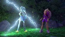 So Familiar | Monster High Wiki | Fandom
