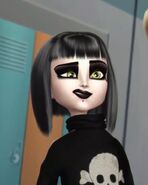 Clair | Wiki Monster High | Fandom